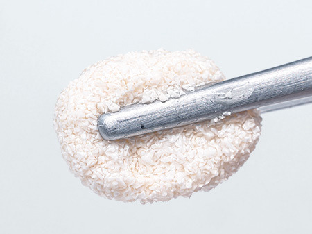 Botiss Cerabone® Plus Bovinní granulát, 1.0 ml, velikost 1.0 - 2.0 mm ...