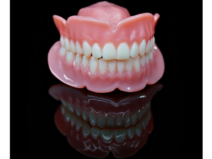 SprintRay Apex Teeth A2 500g