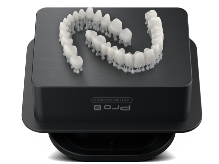 SprintRay Apex Teeth B1 500g