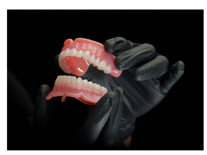 SprintRay Apex Teeth B1 500g