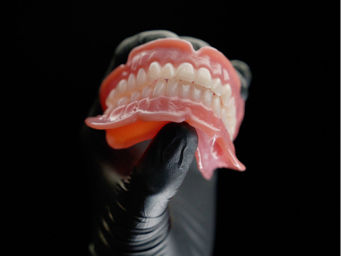 SprintRay Apex Teeth B1 500g