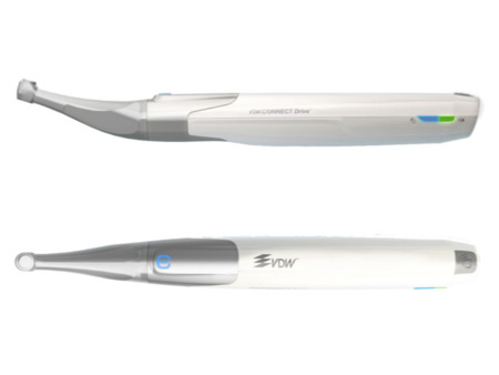 VDW GOLD RECIPROC - endo motor s apexlokátorem